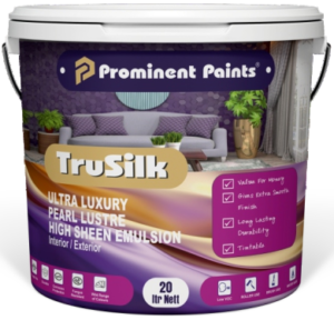 About Us | Leaders in Interior & Exterior Wall Paint